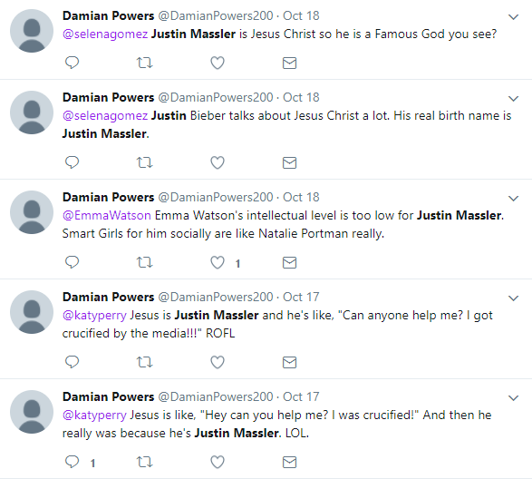 Justin "Scott" Massler / Cloud Starchaser / HarryPotterRL ...