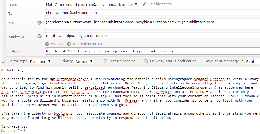 Shaddai Prejean / Shädman / Shadman / Shädbase / Shad / TheShadling ...