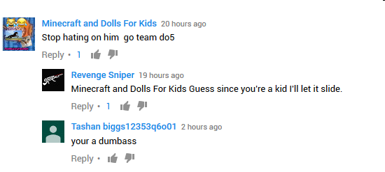 DaddyoFive /mommyofive fandom | Kiwi Farms