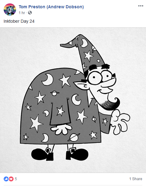 Andrew Dobson / Tom Preston / CattyN | Page 2221 | Kiwi Farms