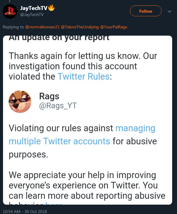 Rags / @YourPalRags / 1-800-GET-RAGS / Lawrence "Tanner" Angyal + his ...