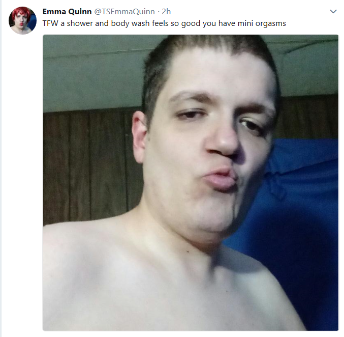 Timothy Whitbeck / Emma Quinn / Jane Wild / ChloeQuinnTS / timnygma / Gaara-30 / setokaiba24 ...