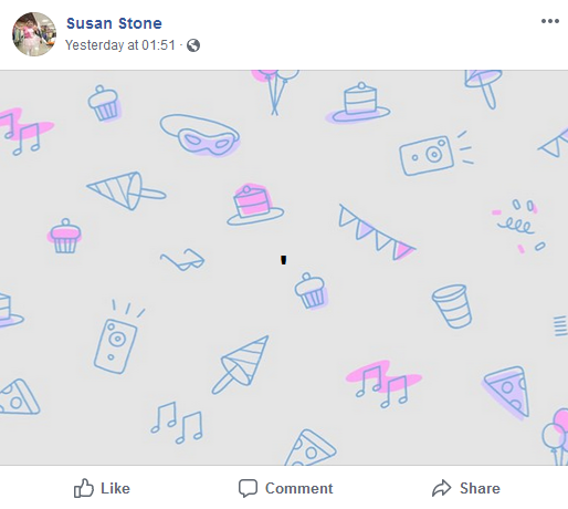 Susan Stone / David L. Stone / Dance Of Life / Mr. Grimm | Page 25 ...