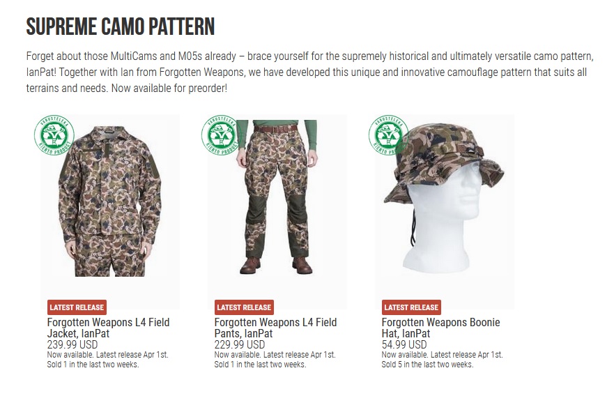 Karl Kasarda / InRangeTV / 2gACM / Karl-InRangeTV | Page 135 | Kiwi Farms