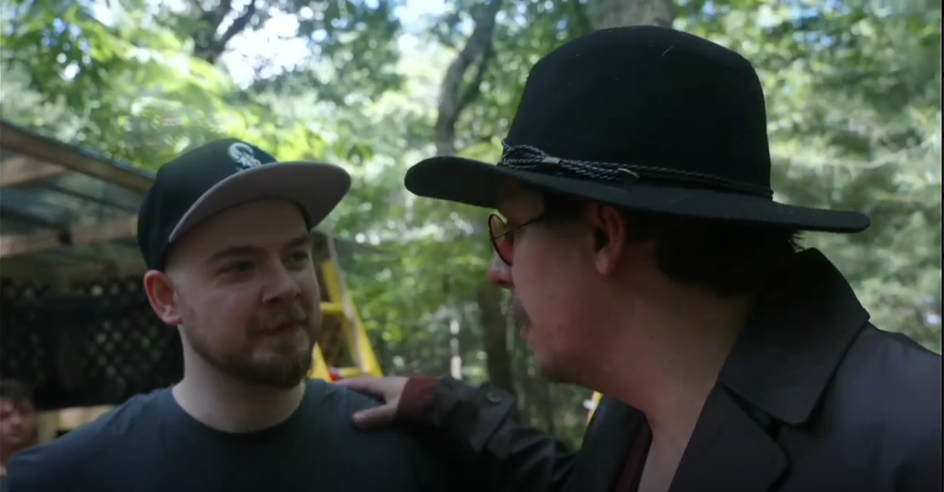 Sam Hyde's Fishtank.live General | Page 2076 | Kiwi Farms