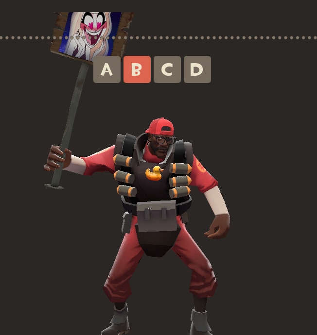 Team Fortress 2 | Page 75 | Kiwi Farms