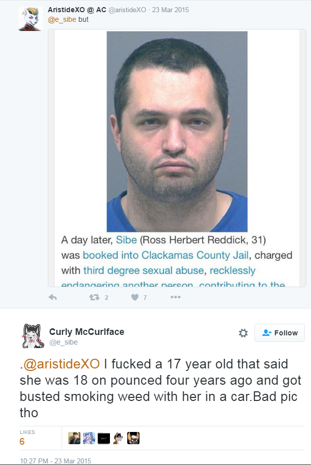 Evil Sibe / @e_sibe / Ross Herbert Reddick / John Herbert Holmes | Kiwi ...