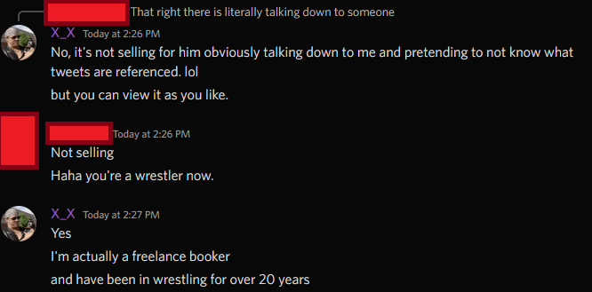 Robby Pilkington / Tonkasaw / Robi Vio | Page 193 | Kiwi Farms