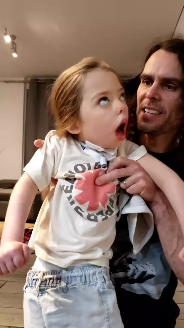 Tard Baby General (includes brain dead kids) | Page 646 | Kiwi Farms