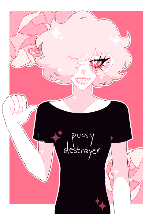 Dollieguts / Tearzah Hayes / Salem Haze / Dreamalgia / Dollieguts ...