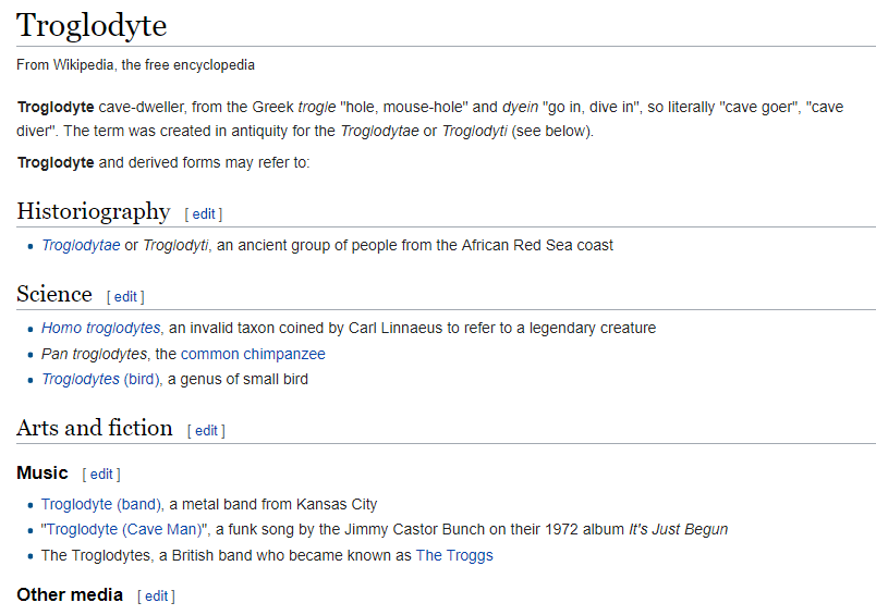 SJW Art and Extremes | Page 781 | Kiwi Farms