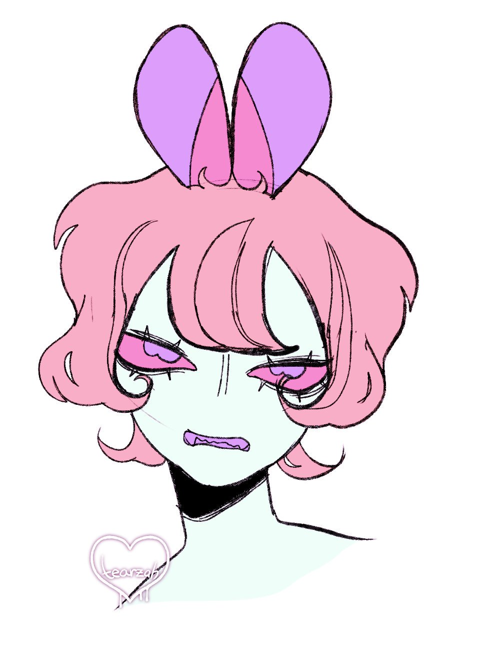 Dollieguts / Tearzah Hayes / Salem Haze / Dreamalgia / Dollieguts ...