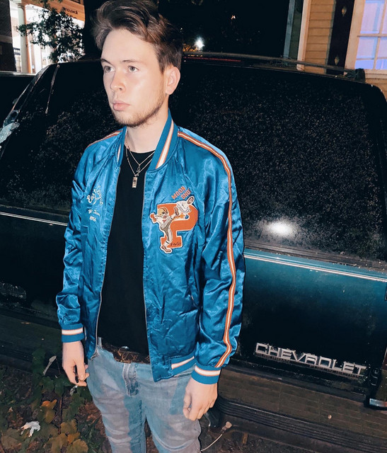 DarkSydePhil A-Logs General | Page 125 | Kiwi Farms