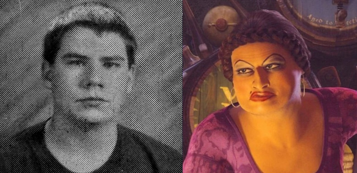 Shane Edward Nokes / @NorrathReaver / Daddy Cum Cannon | Page 251 ...