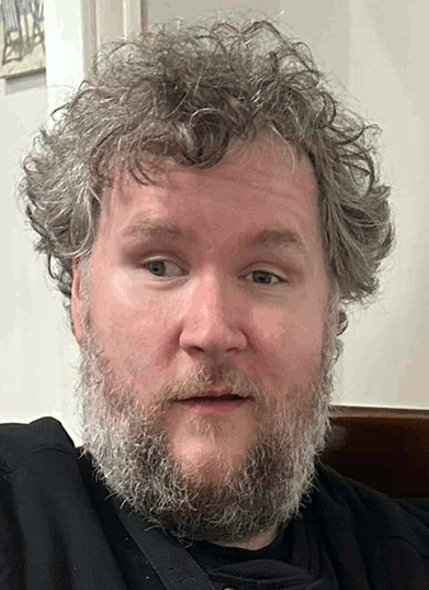 Ethan Oliver Ralph vs. Amanda Lynn Ralph | Page 7 | Kiwi Farms