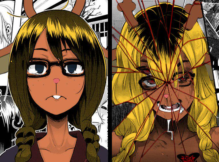 Undertale / Deltarune / Toby Fox Discussion | Page 313 | Kiwi Farms