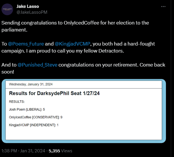 DarksydePhil / TheyCallMeDSP / Phil Burnell: General Discussion #2 ...