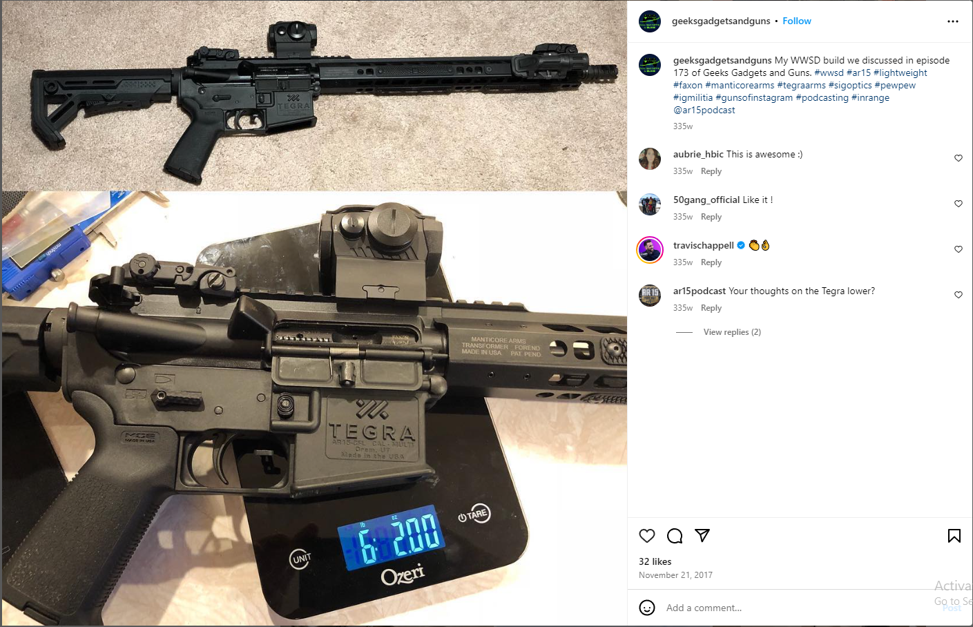 Karl Kasarda / InRangeTV / 2gACM / Karl-InRangeTV | Page 144 | Kiwi Farms