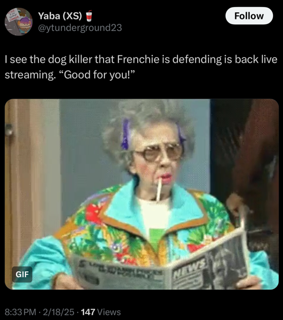 Gorl World + Haydur Nation reaction channel discussion | Page 2212 ...