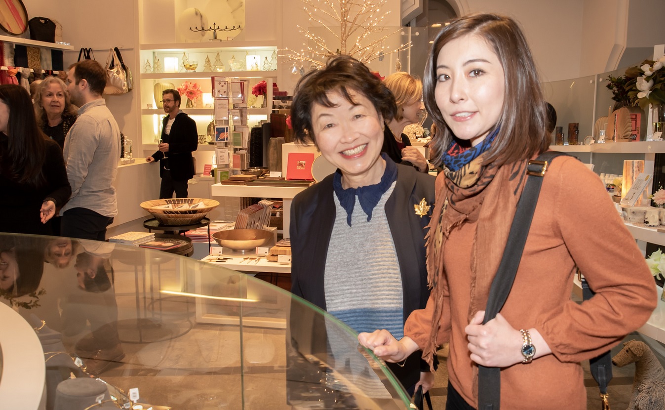 Kelly Christina Baltazar / Kelly Jiayi Wang / Amelia Wang / Mayli ...